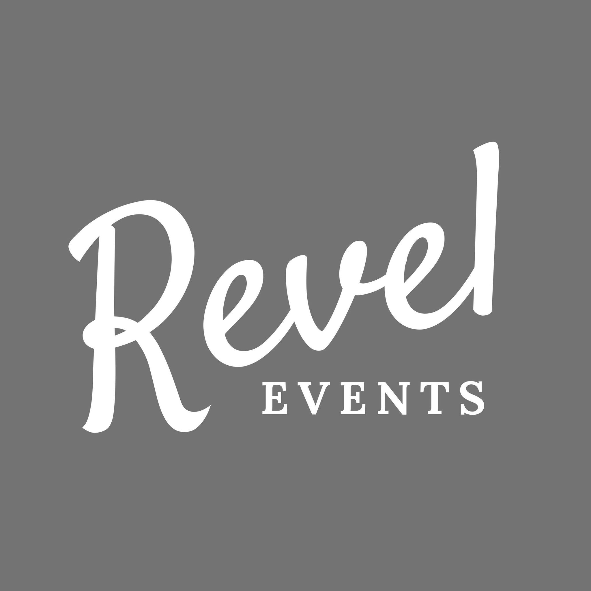 Join Our Team | Revel Events Co.